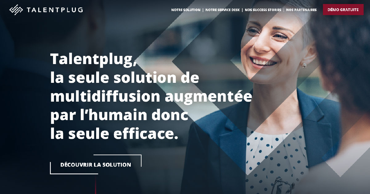 Utilisation quotidienne de l’application | Talentplug