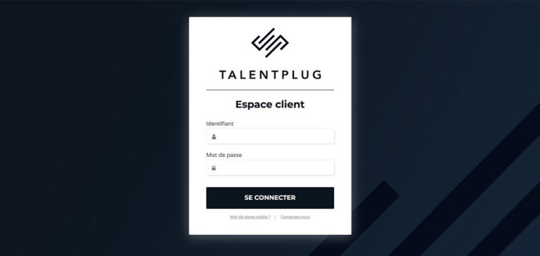 Utilisation quotidienne de l’application | Talentplug